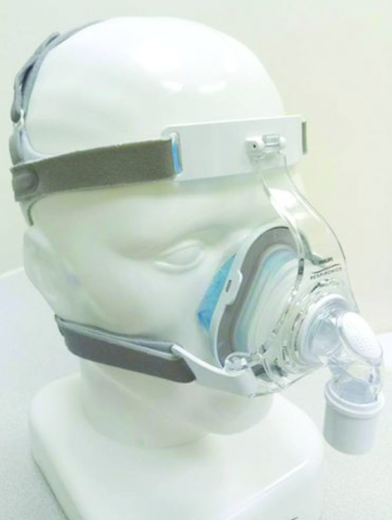 Noninvasive Respiratory Support in Acute Care Setting | RECAPEM